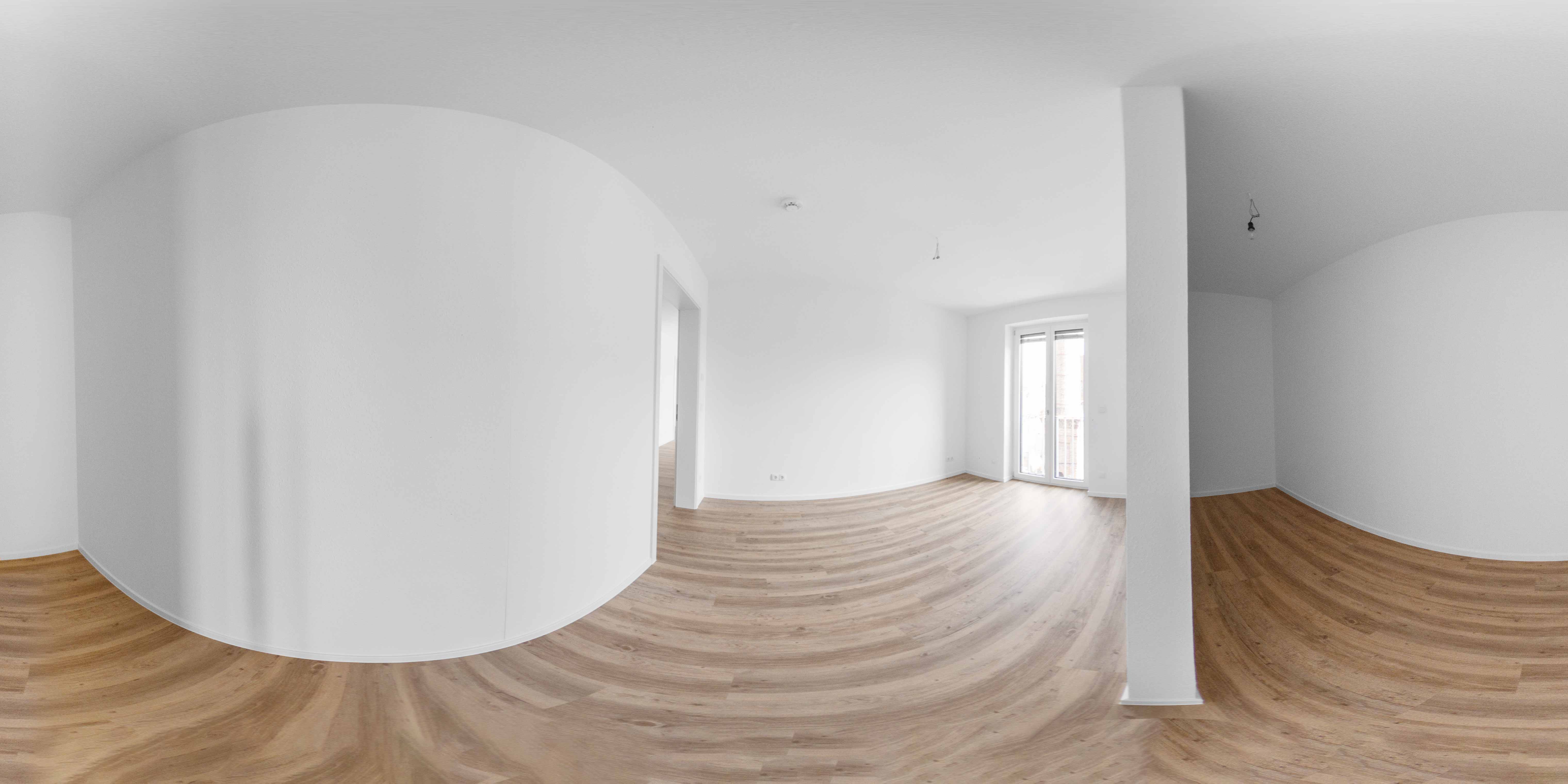 Brauns Quartier - Die Wohnungen